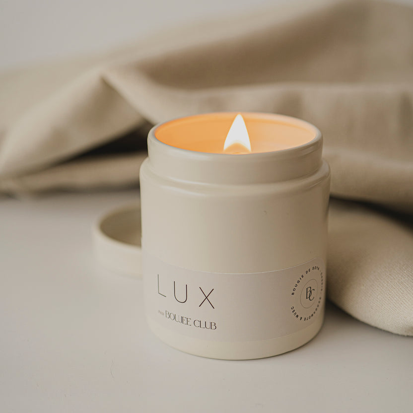 Boujee club x Flambette, une douce collaboration