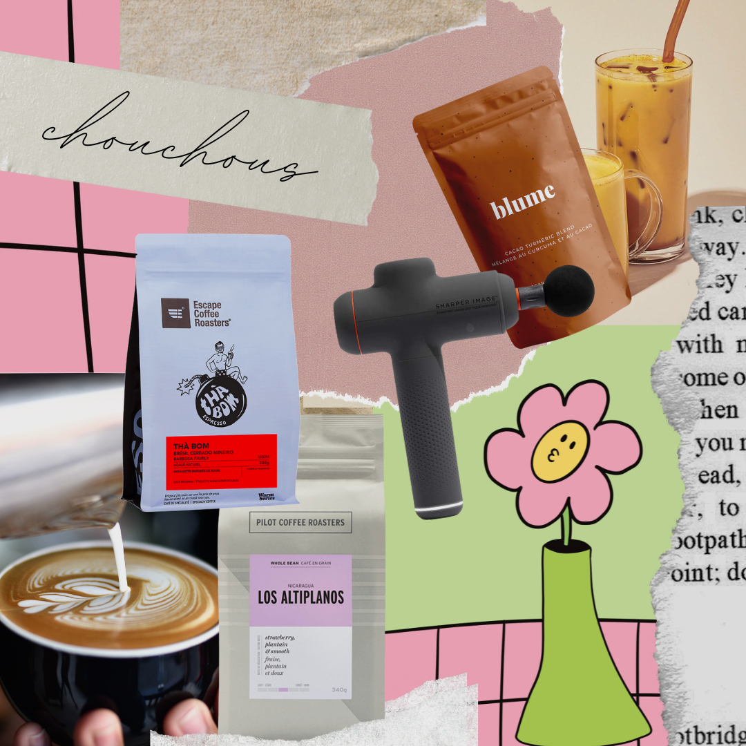 Mes produits chouchous (à mettre sur ta wishlist) – Flambette