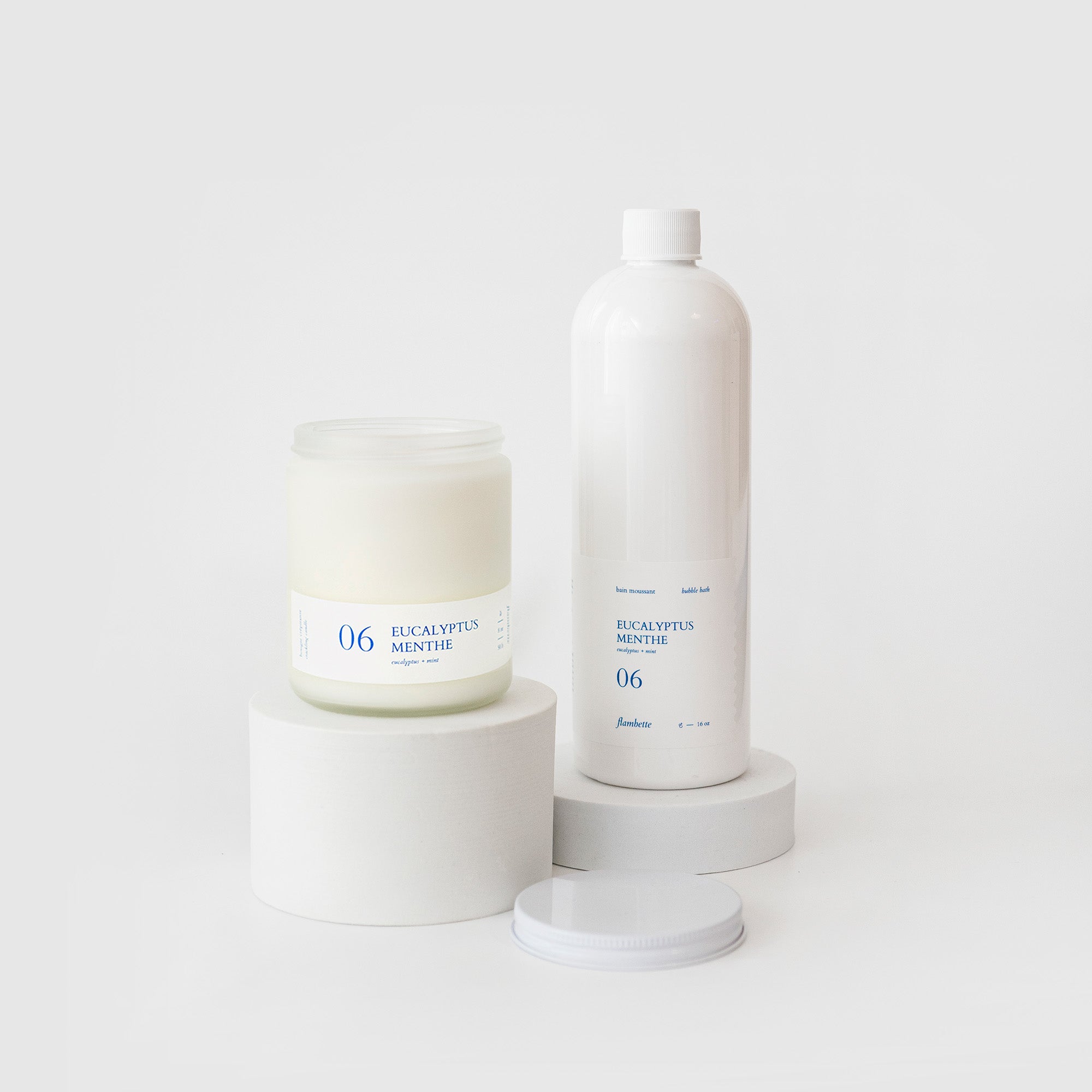 Bundle - Pamper time – Flambette