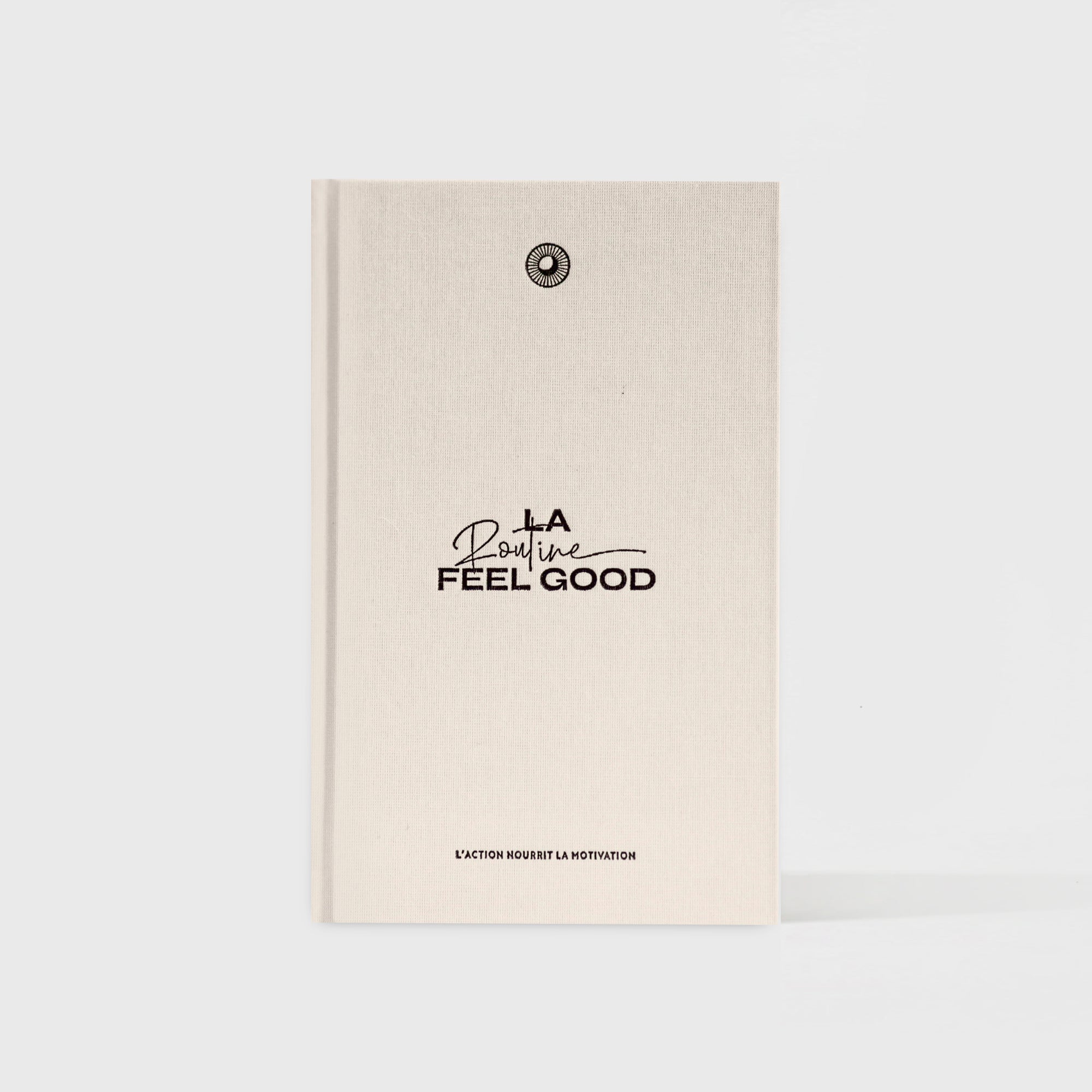 Journal quotidien : La routine feel good – Flambette