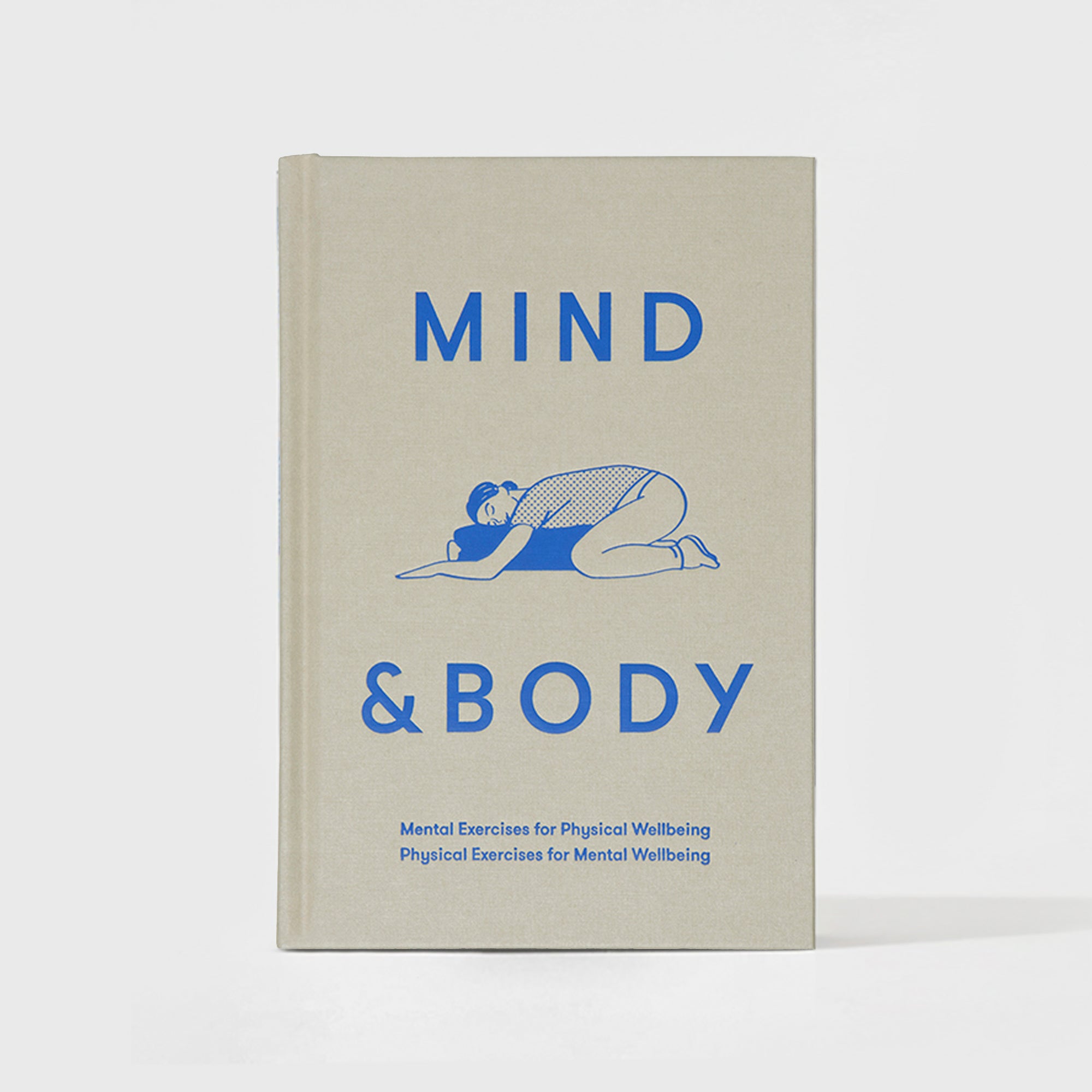 Book - Mind & Body – Flambette